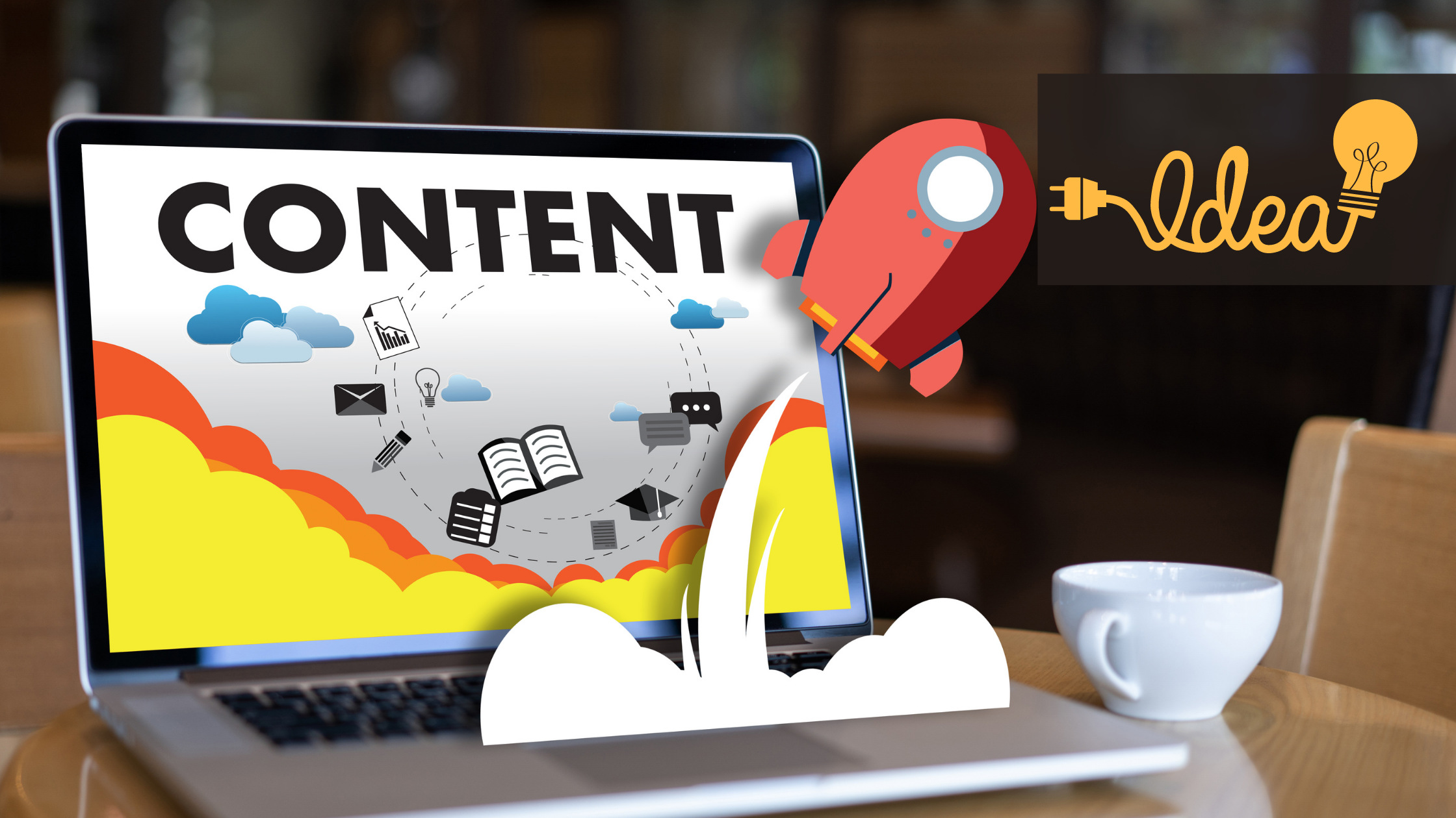 How To Find Content Ideas For Social Media - Dallas Digital Marketing ...